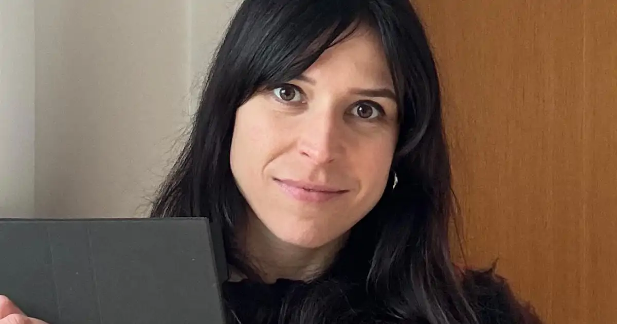 Emma Guillén, arquitecta: "En un dormitorio, es un ERROR colocar la ...