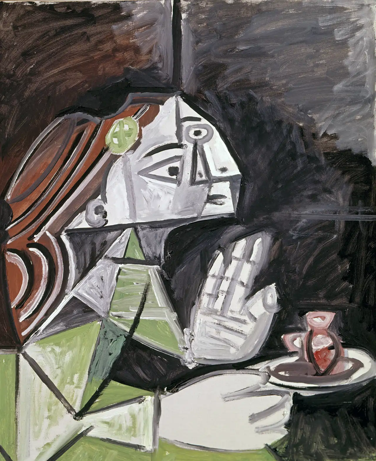 El universo creativo de Pablo Picasso aplicado al mundo de la decoración
