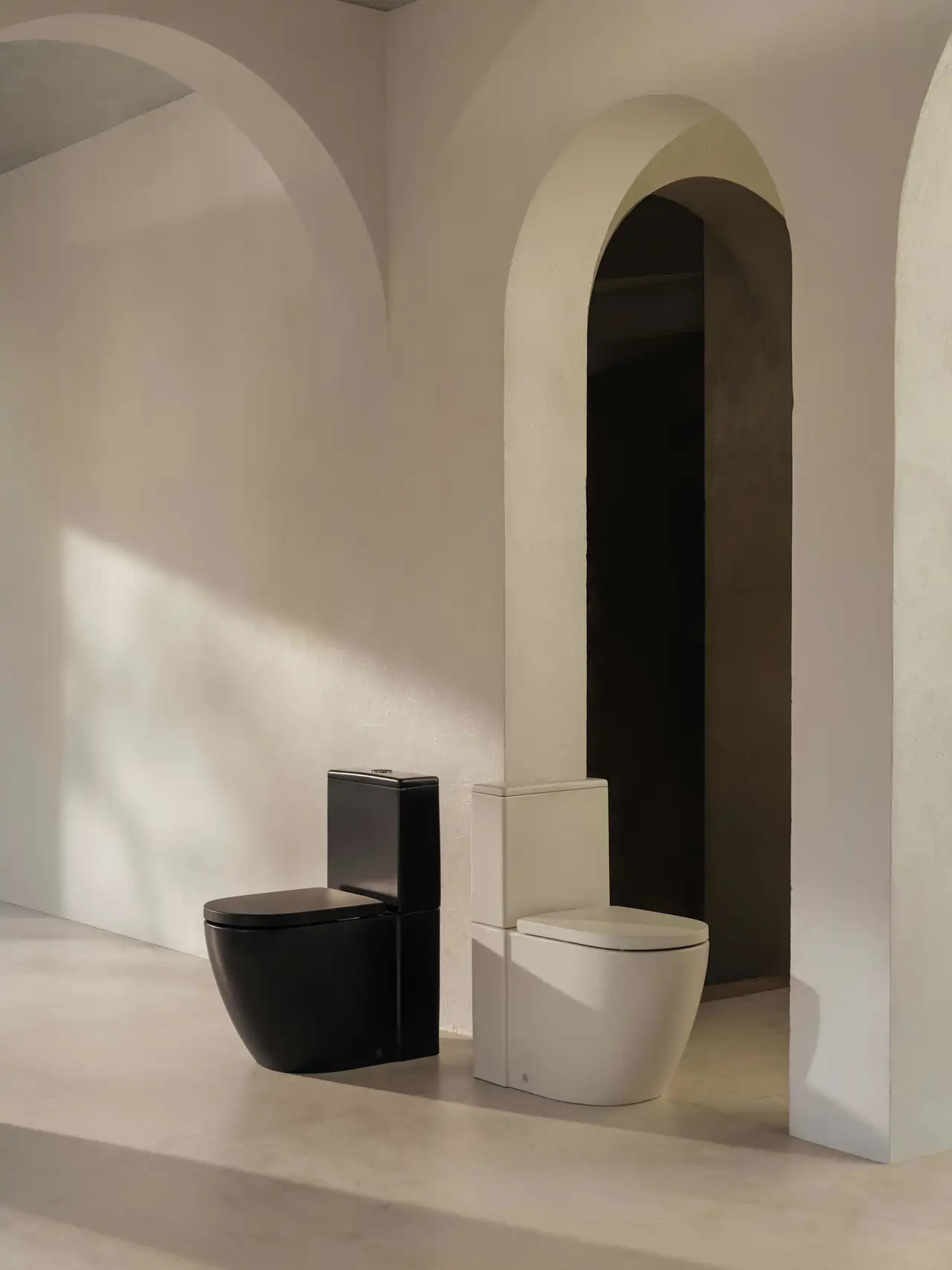 Roca une interiorismo y arquitectura para presentar sus últimas ...