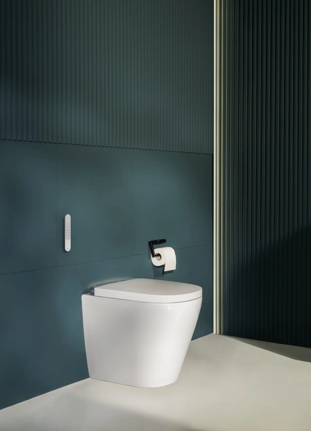 Roca une interiorismo y arquitectura para presentar sus últimas ...