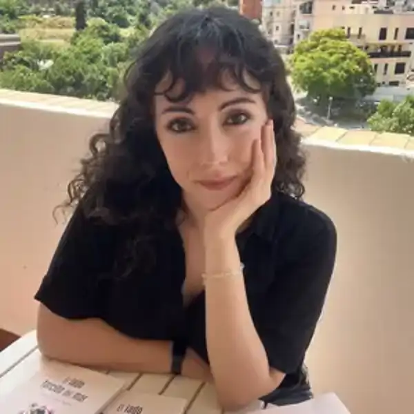 Graciela Olave Ramos