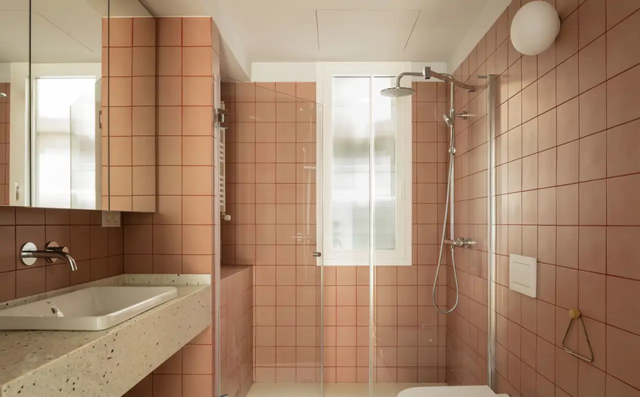Los expertos en duchas coinciden: este es el imprescindible en el baño ...