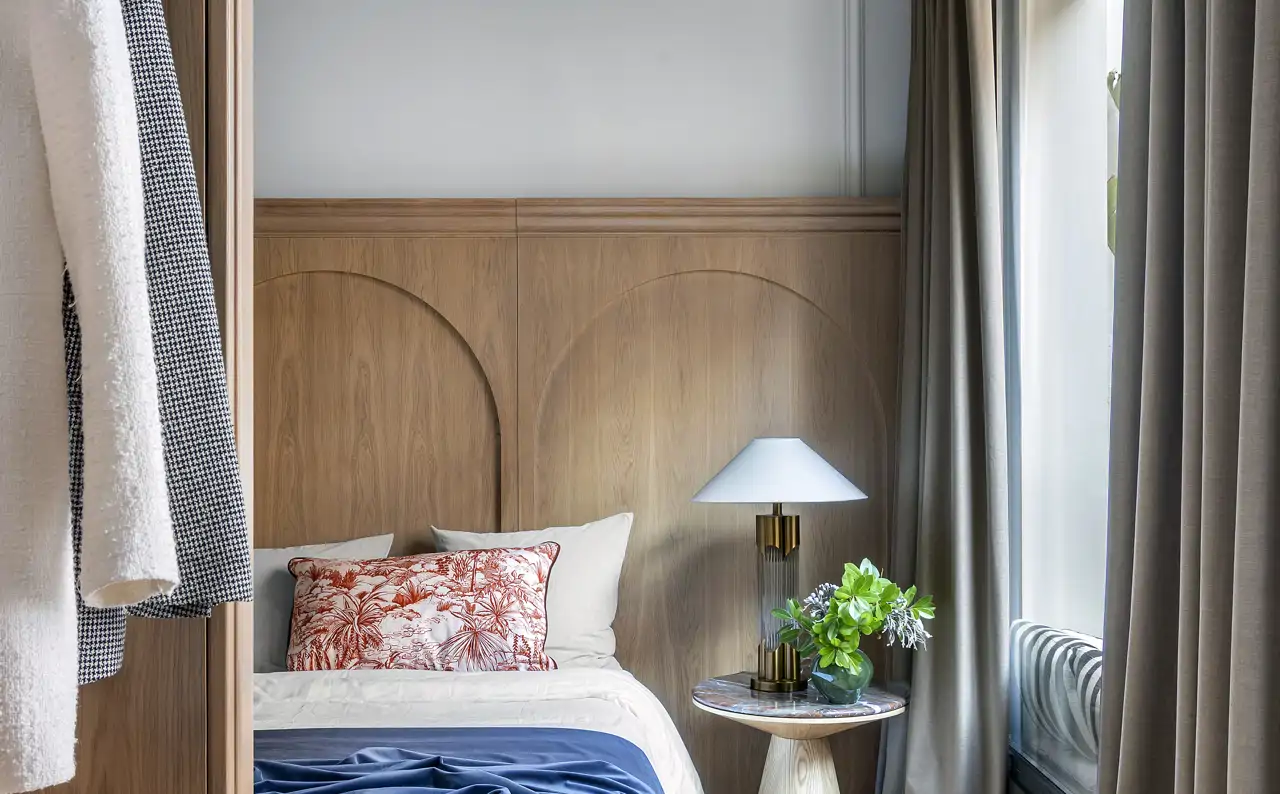 Ni el sofá ni los muebles: el cambio que transforma tu casa está en las ...